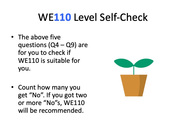 VJLS-JH — Online 10-week Weekday Course (Adult)