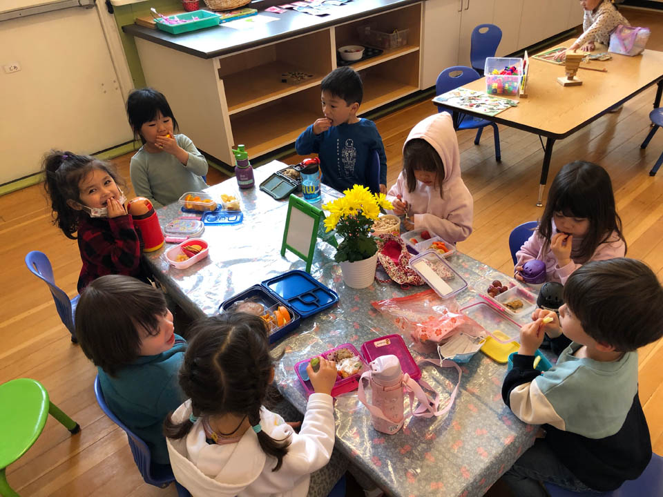 Preschool – VJLS-JH