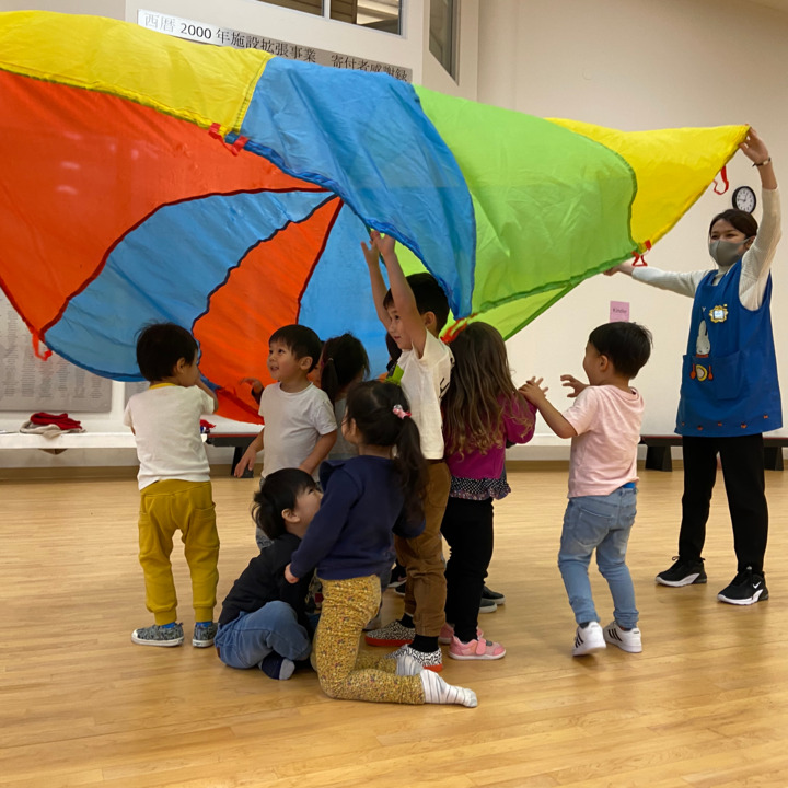 VJLS-JH — Preschool