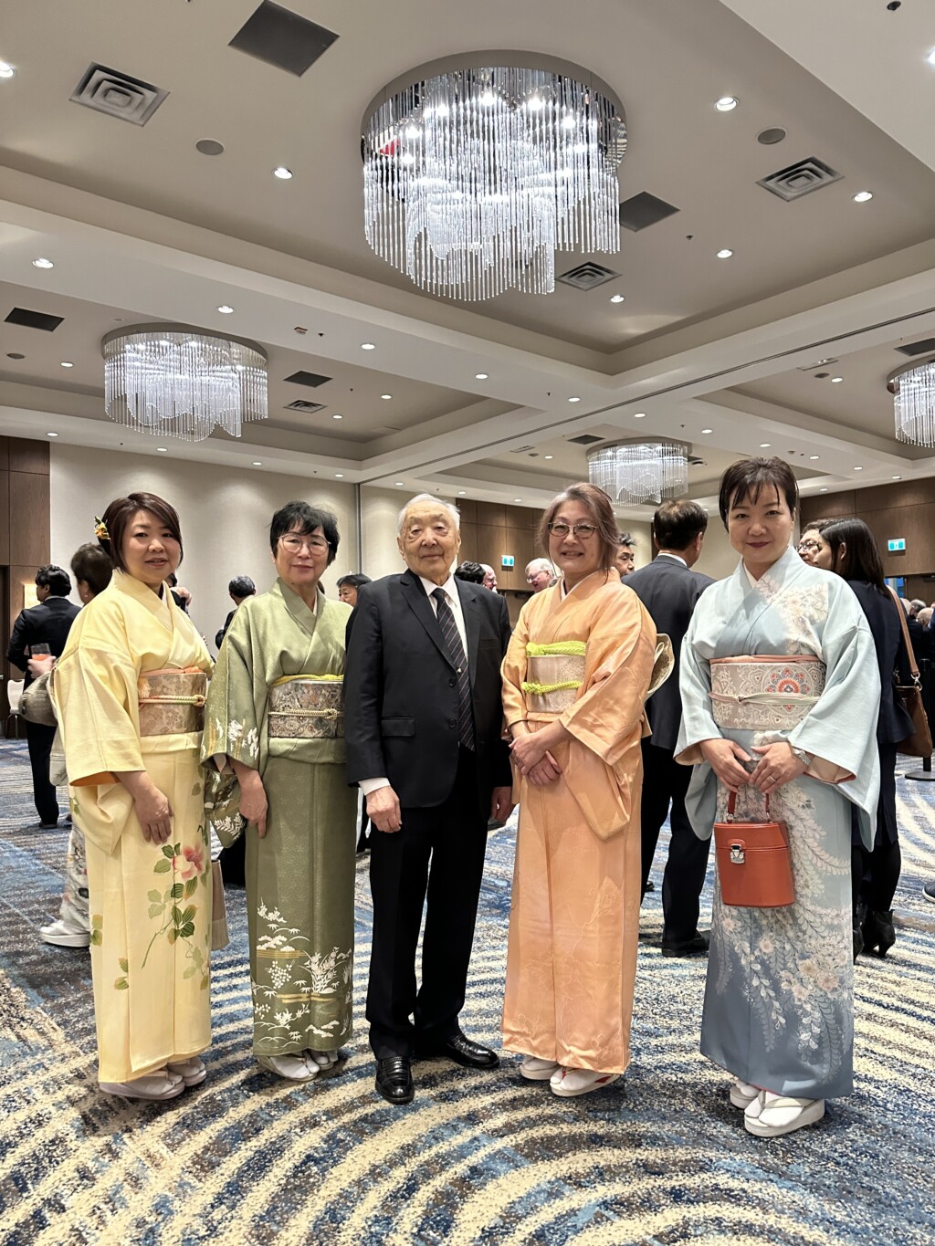 Honma sensei obituary – VJLS-JH
